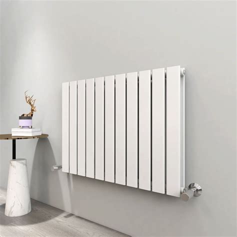 Vertical Flat Panel Radiator Flat Panel Radiators Panel Radiators Double Radiators