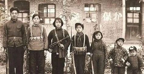 中國為什麼不強制服兵役？全民皆兵時代，一個縣就拉起兩千多個連 每日頭條