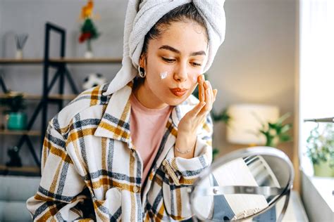 How To Figure Out Your Skin Type To Tailor Your Products Unique Beauty