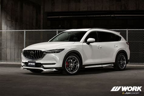 Work Wheels Australia Lanvec Ls10