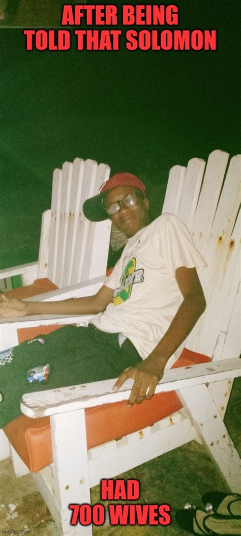 Solomon Blank Template Imgflip
