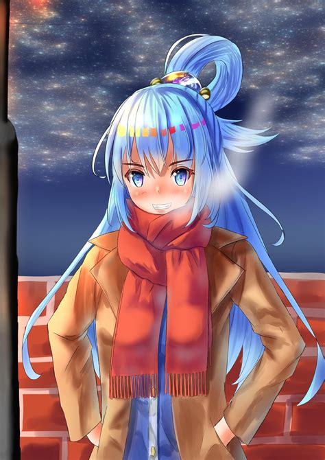 Crimson Demons Konosuba Rawwnime