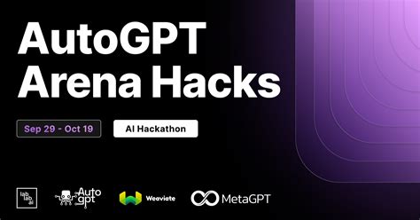 Autogpt Arena Hacks Lablabai
