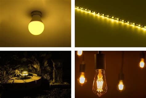 Do Led Lights Attract Bugs Super Bright Leds