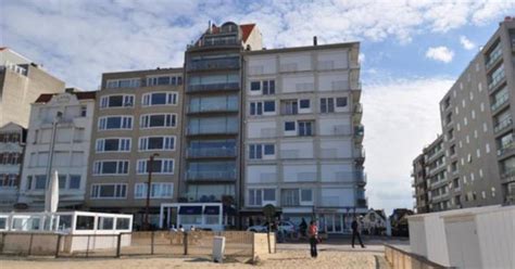 Appartement Huren Aan Zee Hou Rekening Met ‘coronatoeslag Van 15 Of