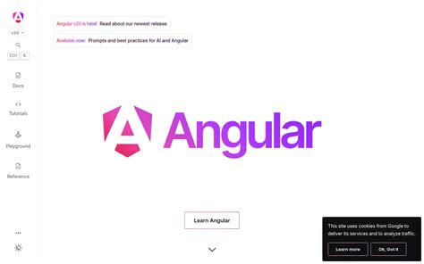 Angulardev Build Scalable Web Apps With Angular