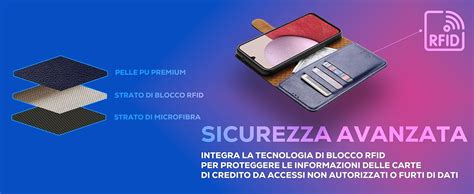 Case Collection Per Cover Xiaomi Redmi 12C Custodia In Pelle Di