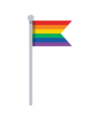 Pride Flags PNGs For Free Download