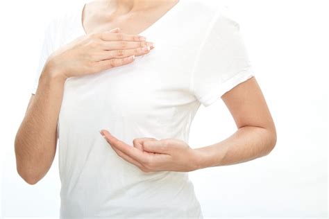 Hidden Scar Surgery Making A Difference For Breast Cancer Patients