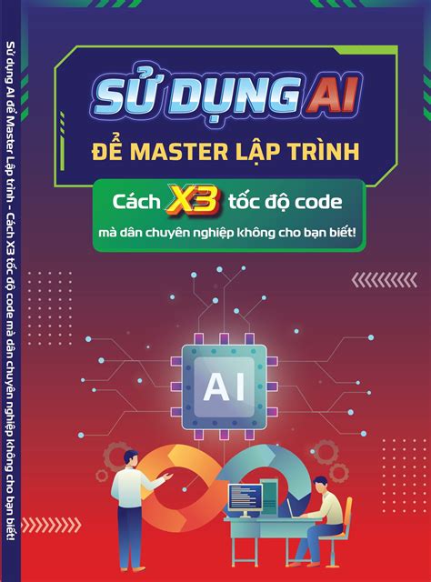 SỬ DỤng Ai ĐỂ Master LẬp TrÌnh