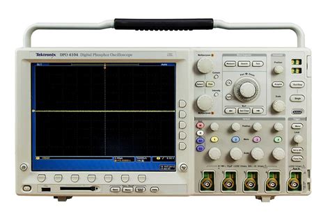 An Inside Look At Eye Diagrams With An Oscilloscope