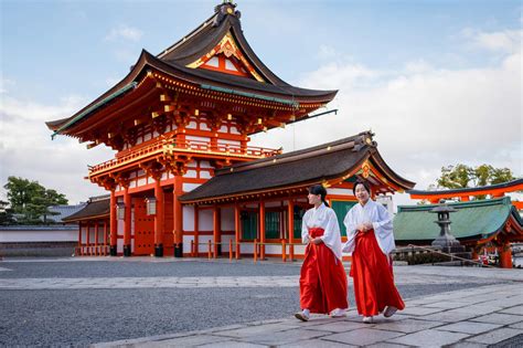 Entre Geishas Y Templos Qué Ver En Kioto La Antigua Capital De Japón