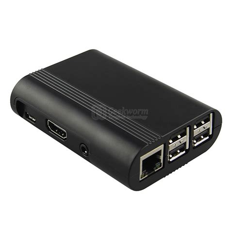 Geekworm Abs Case For Libre Computer Board