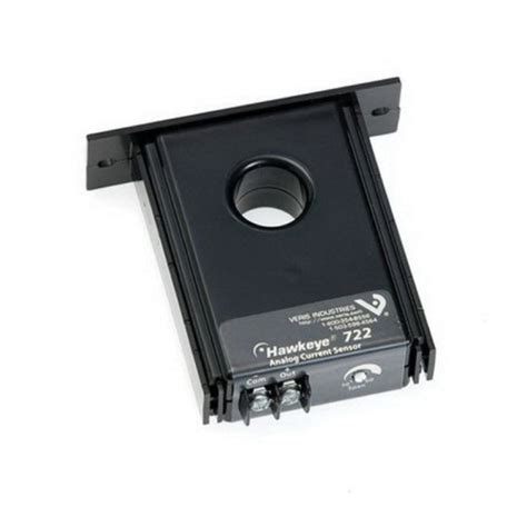 H722 Transdutor De Corrente Veris Myj