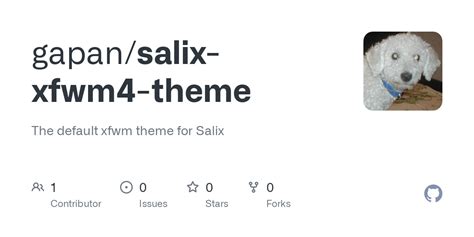 Github Gapan Salix Xfwm4 Theme The Default Xfwm Theme For Salix