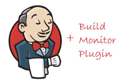 Jenkins Jobs Status Dashboard By Build Monitor Plugin