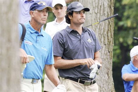 Golf Younger Lehman Excited To Promote Professional Golf In Lakes Area Brainerd Dispatch