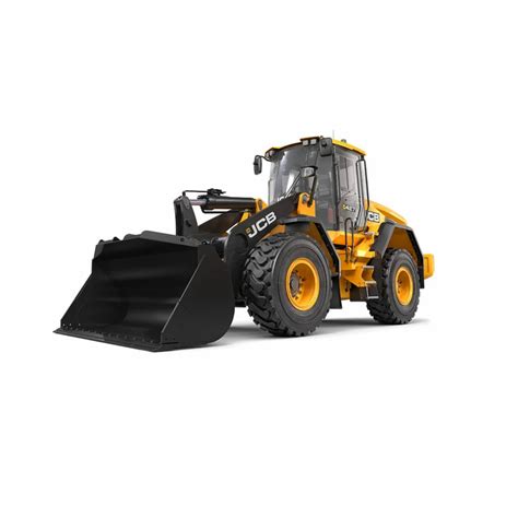Jcb Wheel Loaders At ₹ 4000000 Piece Jcb Loadall In Ahmedabad Id