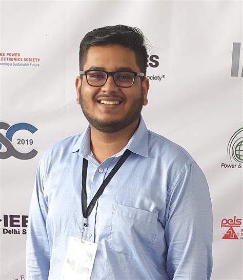 About Sanchit Gupta Medium