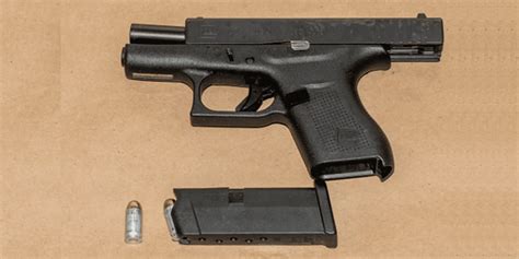 Brampton Traffic Stop Leads To 5 Arrests 12 Charges Damaged Police