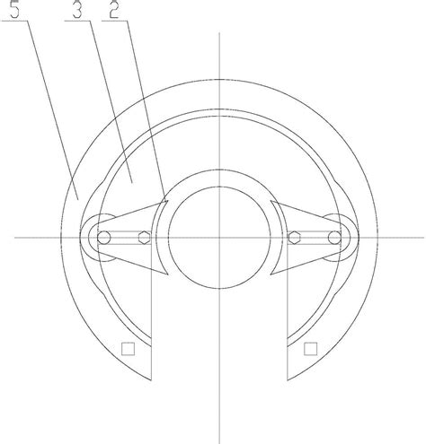 一种自动化液压动力钳钳头的制作方法