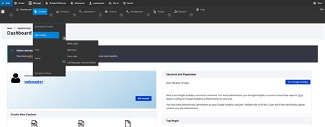 Change Varbase Admin Toolbar Style To Fit And Follow With The New Html
