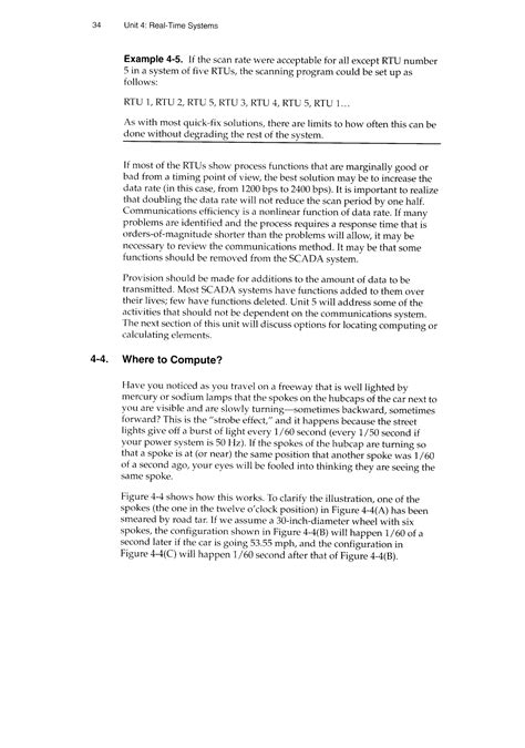 Scada Supervisory Control And Data Acquisition PDF