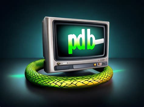 Python调试利器：pdb与ipdb实战解析 达沃热点