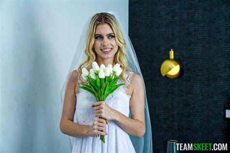 Jill Kassidy Wedding Dress Shenanigans Teamskeet Com 051
