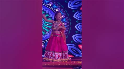 Dakla 🥰 Navratri Gujarati Dance Garba Steps Folkdance Dakla