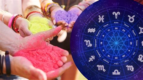 Holi 2024 होळीच्या दिवशी या तीन राशींवर दिसून येईल लक्ष्मीची कृपा