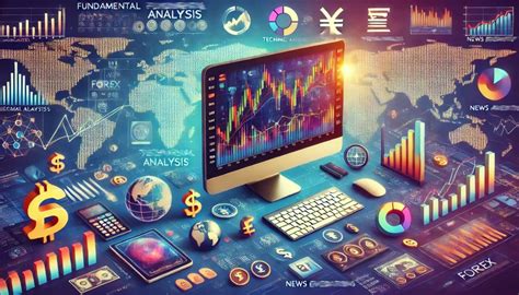 How The Forex Markets Work Key Insights For New Traders