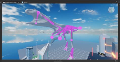 Skinnedmesh Animation Problem Art Design Support Developer Forum Roblox