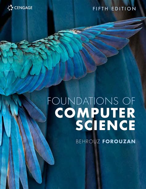 [available] [true pdf] foundations of computer science 5th edition r