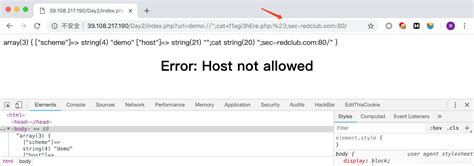 Php Audit Labs学习youguess28的博客 Csdn博客