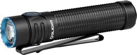Olight Warrior Mini3 High Performance Torch 1750 Lumens 240 Meters Magnetic Rechargeable Led