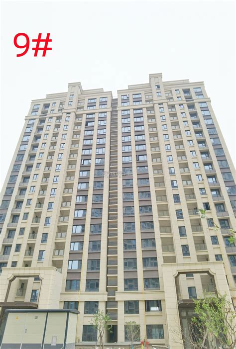 国鼎华府·万得天地8月工程进度67楼外部真石漆施工完成武穴房信网