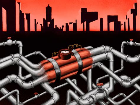 2014台灣回顧高雄氣爆炸出石化業沈痾 民間要求產業轉型 環境資訊中心