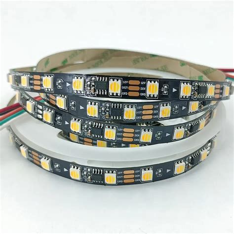 WS2811 Everything You Need To Know - LEDSuntech
