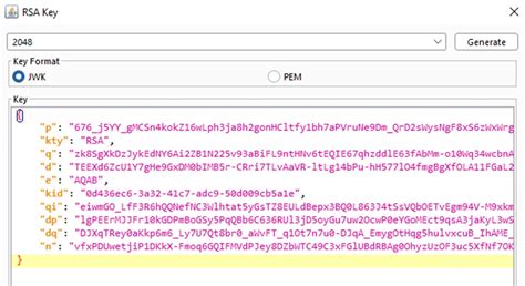 Jwt Authentication Bypass Redfox Security Pen Testing Services