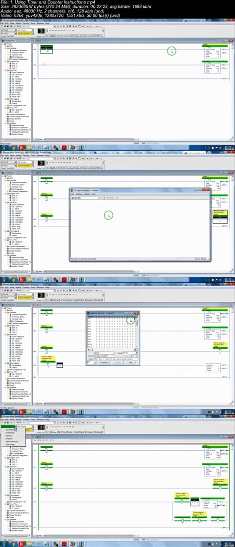 Plc Programming From Scratch Rslogix Training Softarchive