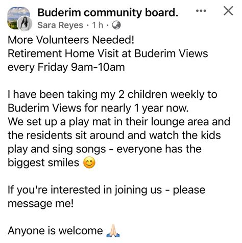 Angela Baldwin On Linkedin Sharing A Post And Great Idea From A Sunny Coast Local From Facebook