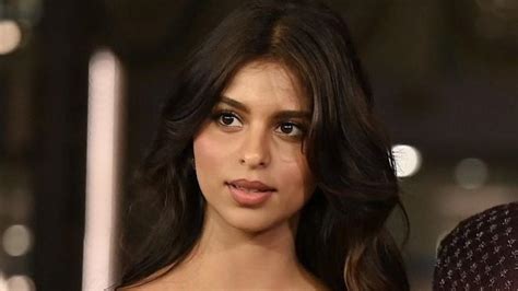 Shah Rukh Khans Daughter Suhana Khan Buys Property Worth Over Rs 12