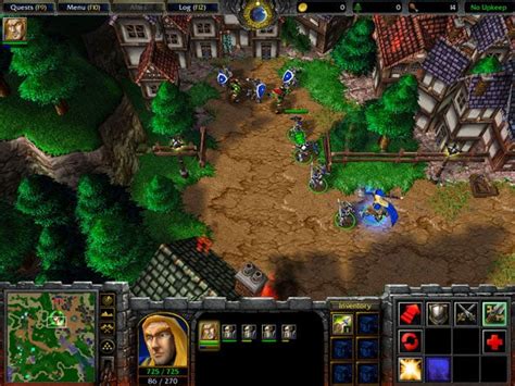 Guide Part 3 Warcraft 3 Reforged Guide Ign