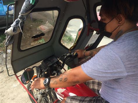 Libreng Sakay Sa Tricycle Alok Ng Isang Driver Ngayong Araw Ng Mga