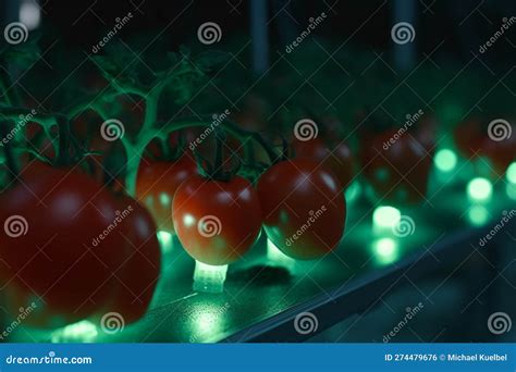 Tomatoes Growth And Planting Stages Flat Vector Diagram Cartoondealer