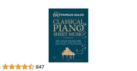 50 Greatest Classical Music Pieces Beethoven Chopin Mozart Bach 50