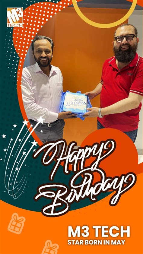 M3 Technologies Pakistan Private Limited Posted On Linkedin