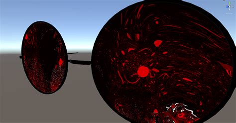 GIFT Liquid Fractal Unity VRC Shader 2D 3D RipperStore Forums