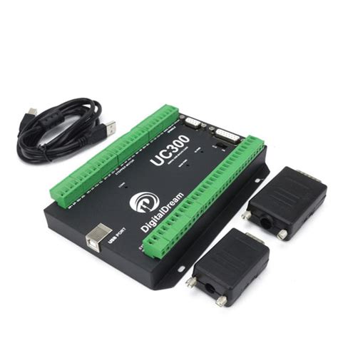 Cnc Usb Controller Review Lulipolar